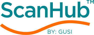 ScanHub GUSI